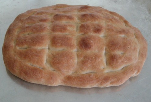 Matnakash, an Armenian Symbolic Bread – The Armenian Kitchen