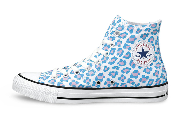 Baby Doc presents... The Mind of The WeiяdO™: Converse Chuck Taylor All ...