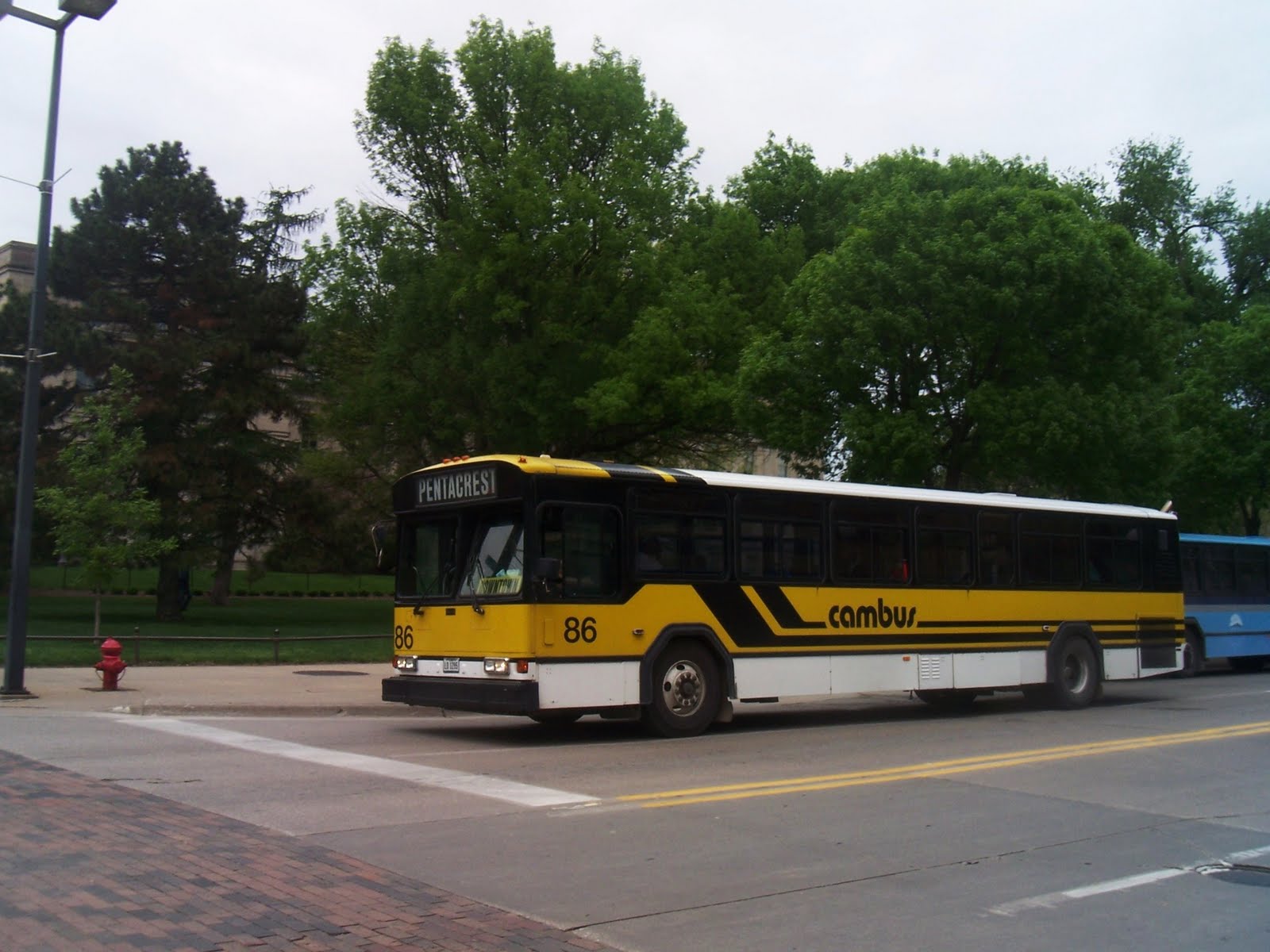 Elisa...Creating Memories: University of Iowa campus