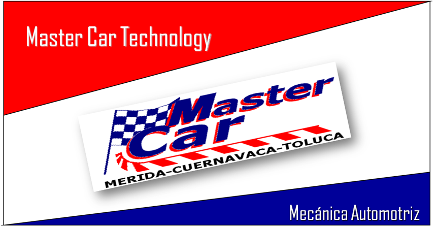 Master Car Technology