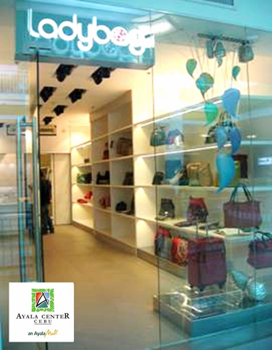 Ayala Center Cebu Newly Opened Merchants | Cebu Pictures