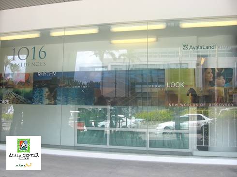 Ayala Center Cebu Newly Opened Merchants | Cebu Pictures