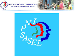 SEGURIDAD INDUSTRIAL: INPSASEL