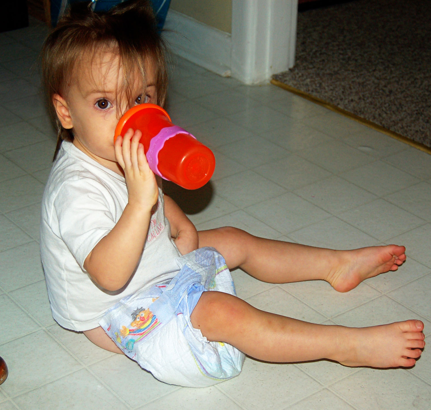 Sweeter Everyday: September 2010