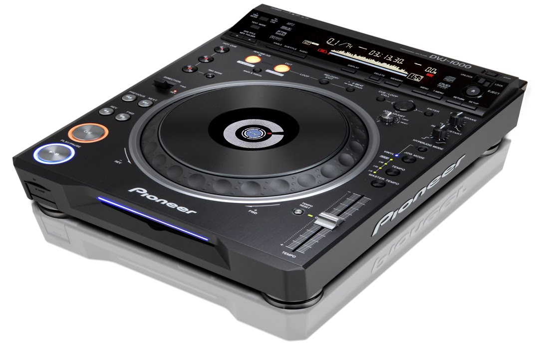 Official Malaysia Leading DJ/MUSICIAN/PRODUCER,DJ Equipment/Machine ...