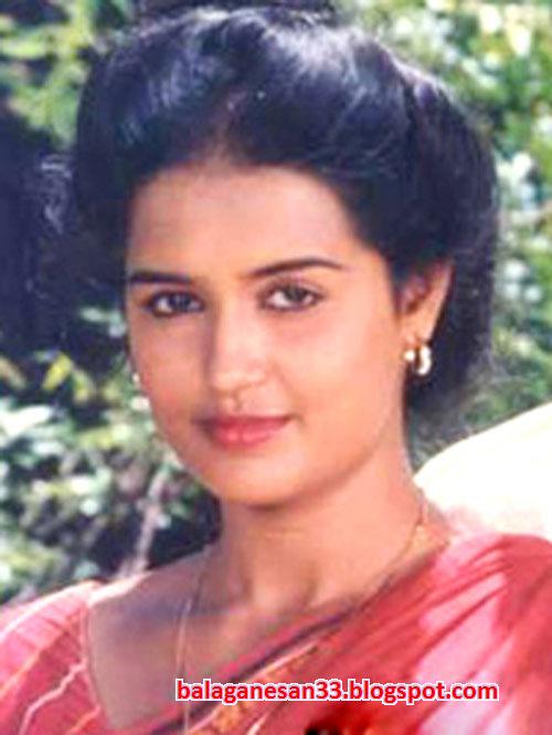 Hottest Tamil Actresses: Hot Chitra photos video & biography