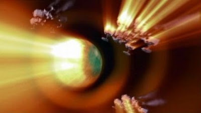 Mike Cane 2008: From Space:1999 To Space:2099