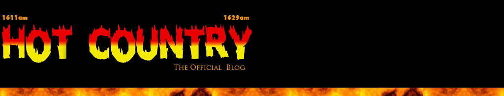 Hot Country Radio