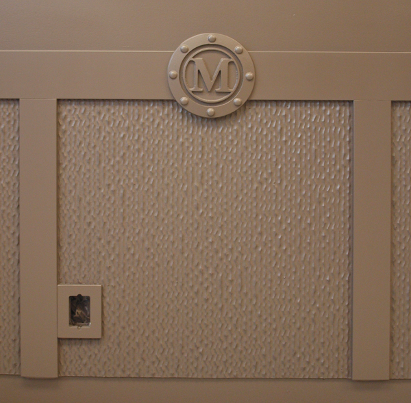 ENROUTE ADVENTURES: Rapid Texture!