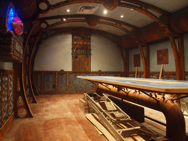 Speaking from Experience: Almost done!