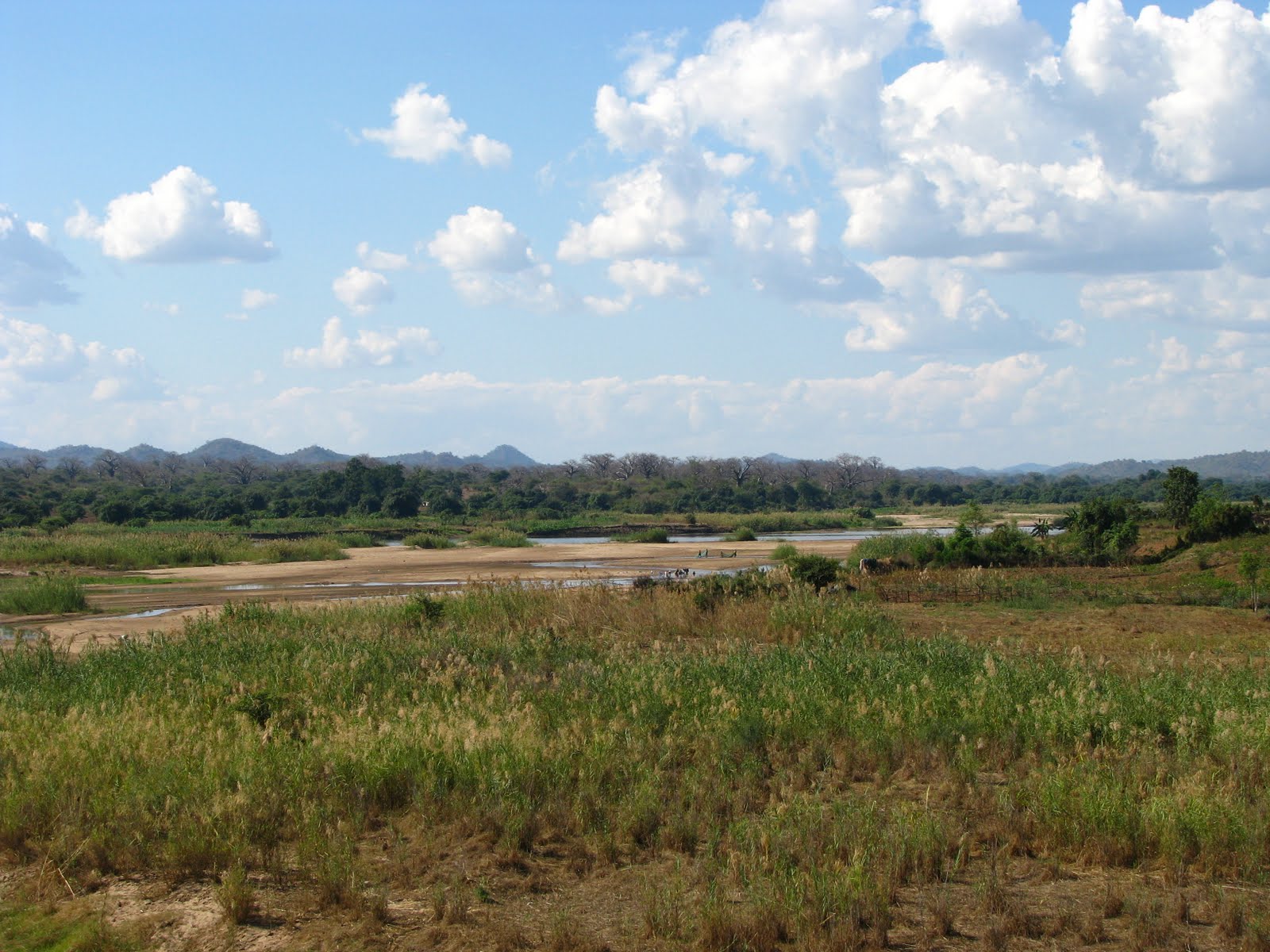 Miguel & Miguel: Moatize, Mozambique