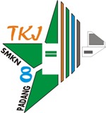 SMK 8 PADANG IS THE BEST SCHOOL