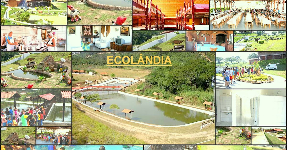 Pr Alberto Alves: Encontro IIPA - Ecolândia