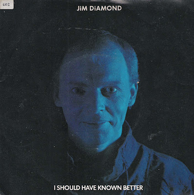 IÉ-IÉ: QUEM PEDIU JIM DIAMOND?