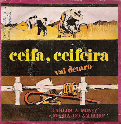 IÉ-IÉ: CEIFA, CEIFEIRA