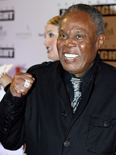 Blues Biografias: Sam Moore