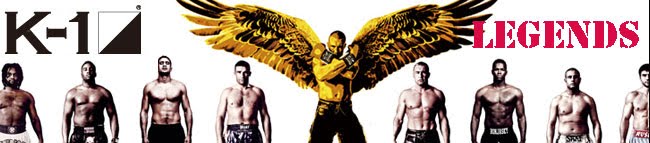 K-1 Legends
