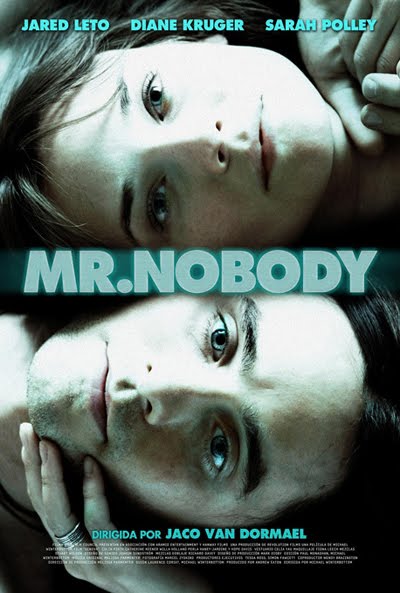 {Laimperfeccionista}: 'Mr. Nobody'