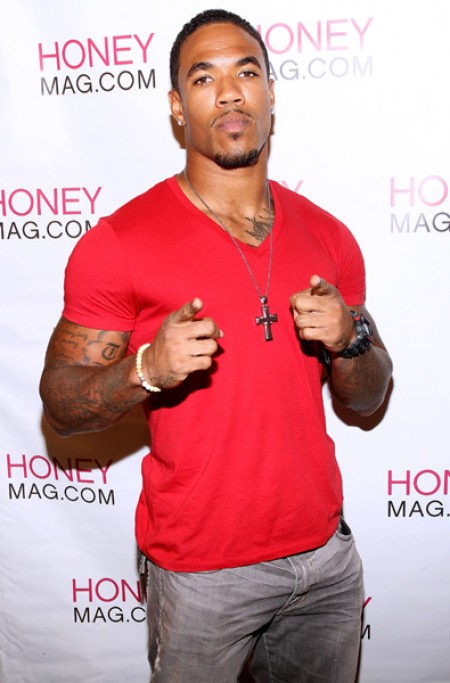 Ladies, what is your ideal man lookswise? | Page 4 | Sports, Hip Hop ...