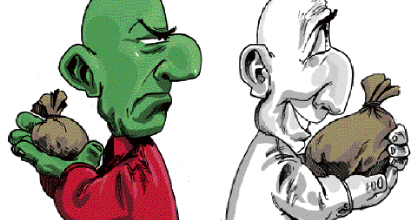 piiilO: No codiciaras los bienes ajenos