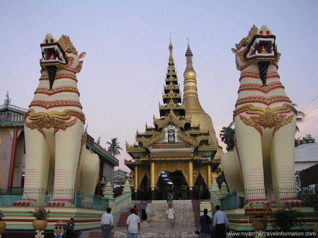 Mon History: Mon Culture: Dying or Reviving?