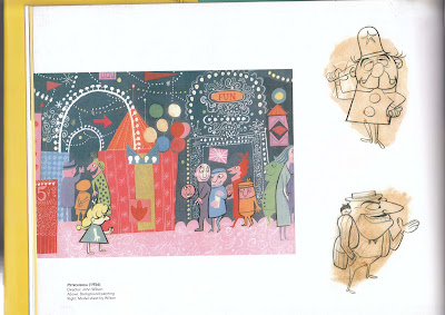 SimonBlog Animation: Book: Cartoon Modern: Style and Design in fifties ...