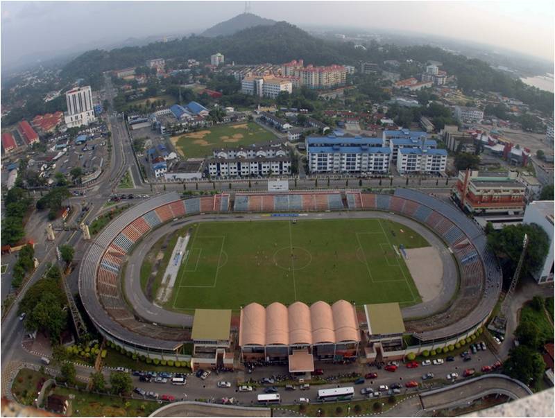 TOP MALAYSIAN SKYLINES | Pictorial & Ranking Thread | Page 57 ...