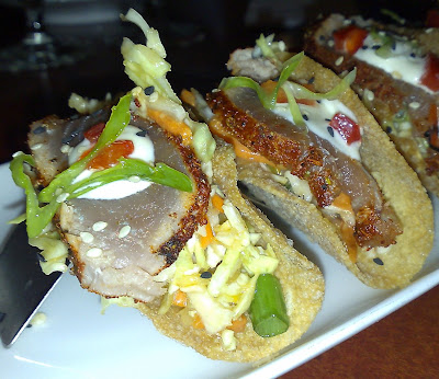 Will's Eats: Joey Tomato's, Coquitlam, B.C.