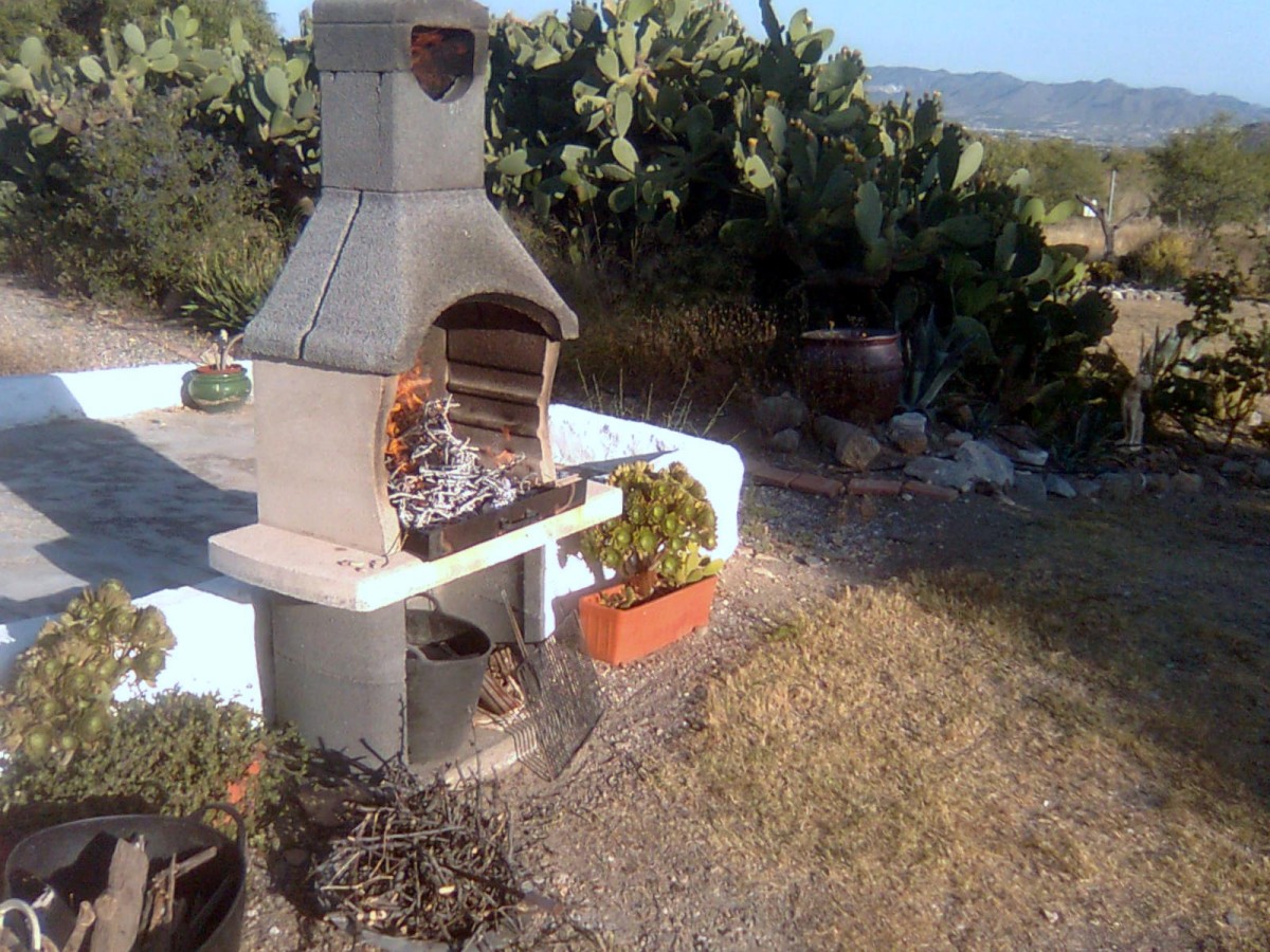 Will's Eats: Barbeque