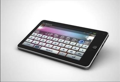 ePad Tablet PC (Türkiye Satış Noktası): 7" ePad Android 2.2 - 1.3 MP ...