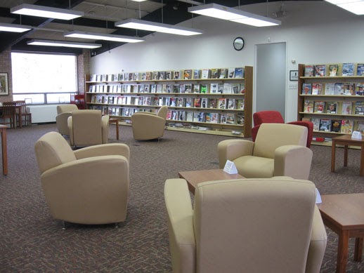 Lombard Chamber of Commerce ~ THIS JUST IN...: Adult Quiet Reading Room ...