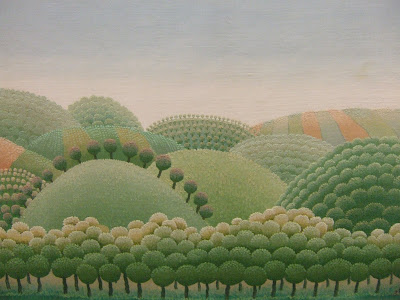 Diane Kappa: The Croatian Museum of Naive Art