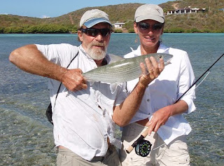 Light Tackle Adventure Tarpon Fishing ,Boqueron Bay: Fishing in Culebra ...