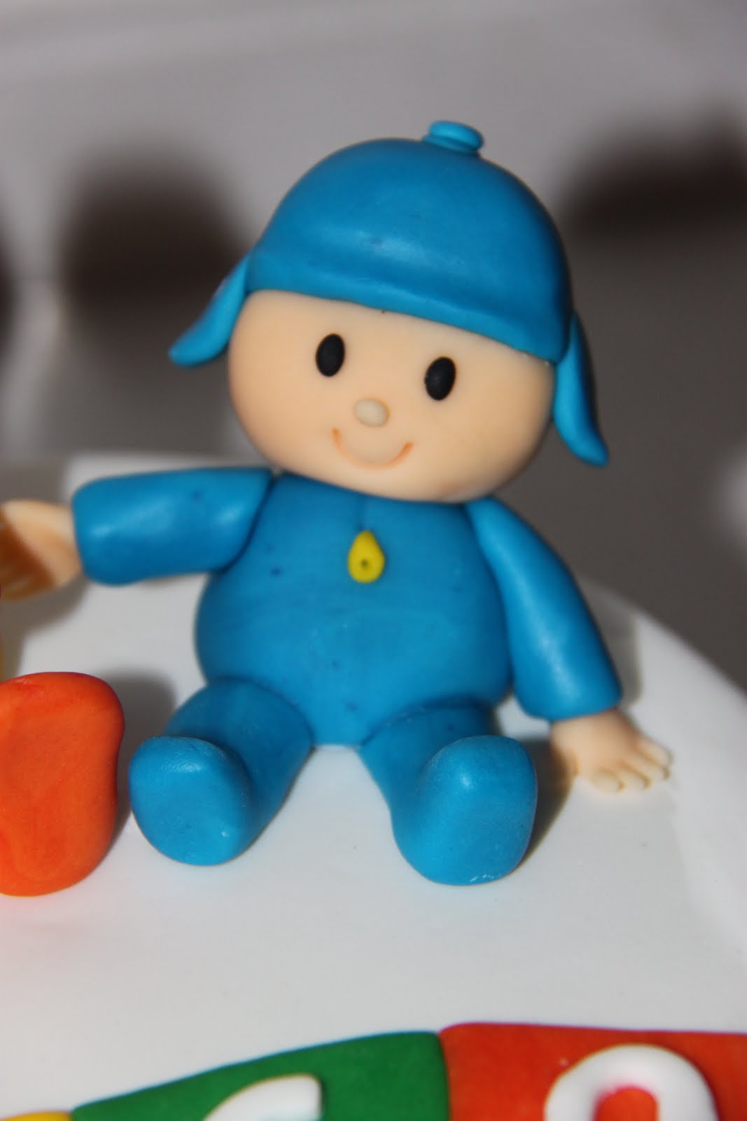 Cooking Sugar Dreams