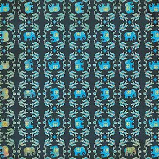 Contas & Cores: Basic Grey - Marrakech