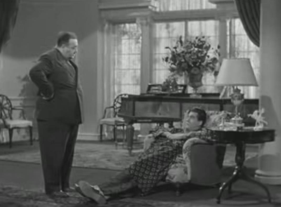 First Love (1939) ~ The Amazing Deanna Durbin