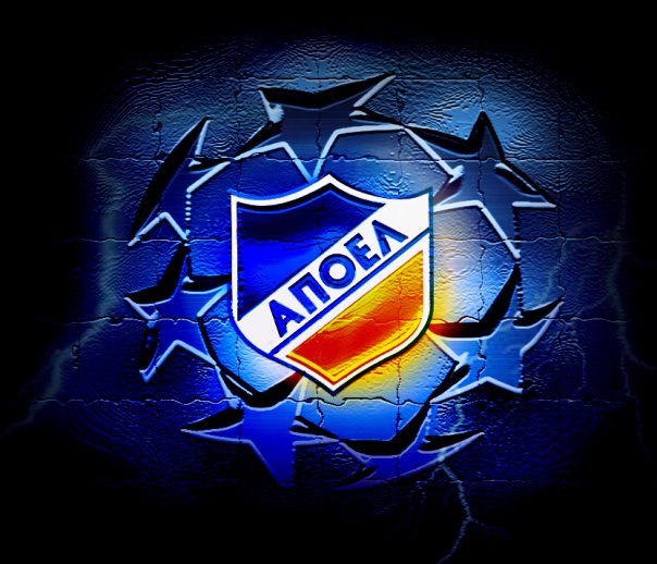 Δεκεμβρίου 2010 ~ APOEL gallery