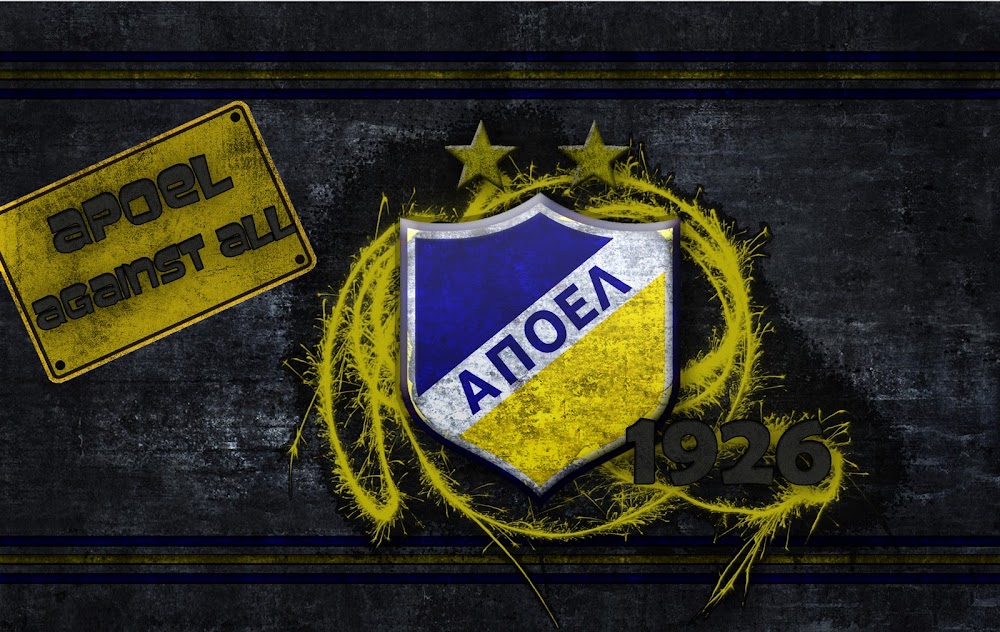 Δεκεμβρίου 2010 ~ APOEL gallery