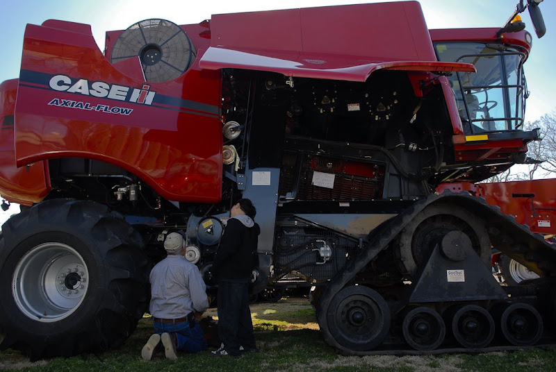 Horizon of a Moment: Colusa Farm Show- self proclaimed grand daddy of ...