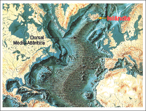 Bio e Geo: Vulcão da Islândia