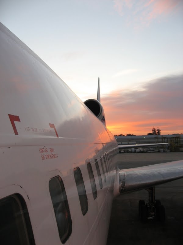 TriStar500.net: The most beautiful plane in the world