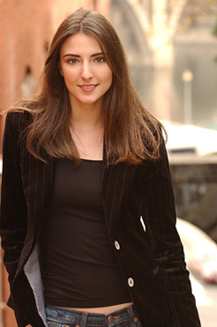 K Street Kate: Kate Michael Community