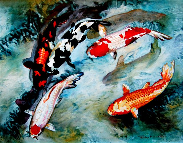Originals Hermanus: TERRY KOBUS