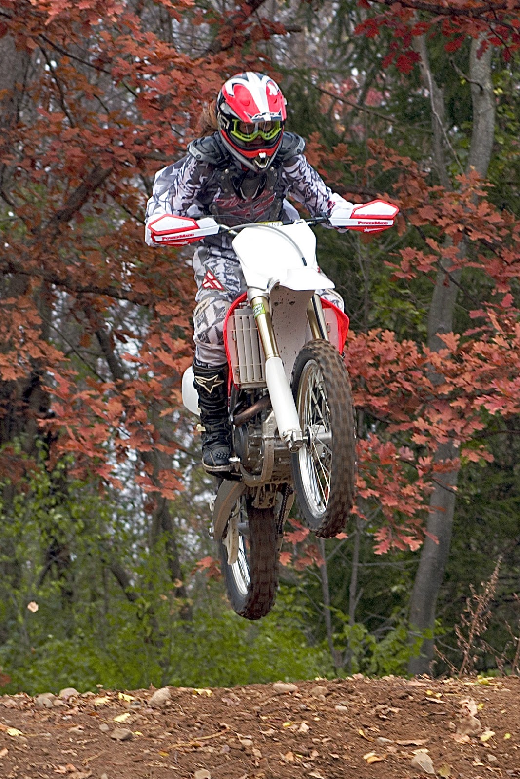 Keith Meehan Photography—Commercial: SPORTS: Motocross: Morgan