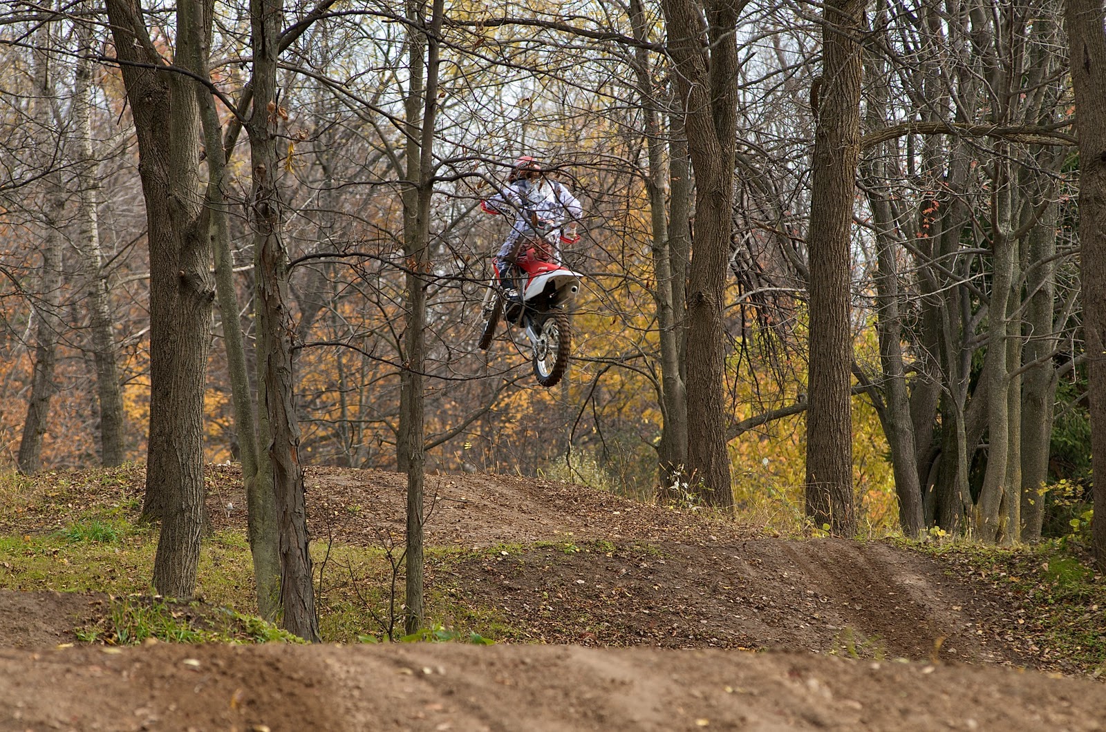 Keith Meehan Photography—Commercial: SPORTS: Motocross: Morgan