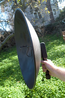 DIY, Tech Tips & Thoughts: A conceptual DIY long range bird caller