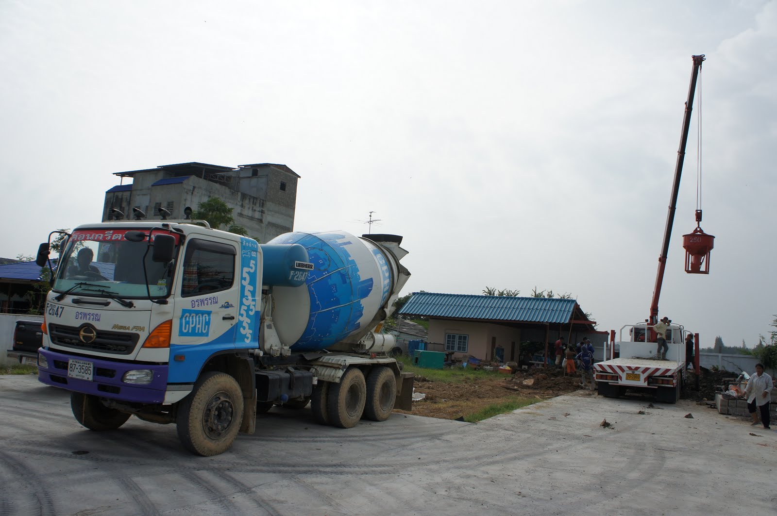 Swiftlet Farms of Thailand: A building boom in swiftlet houses