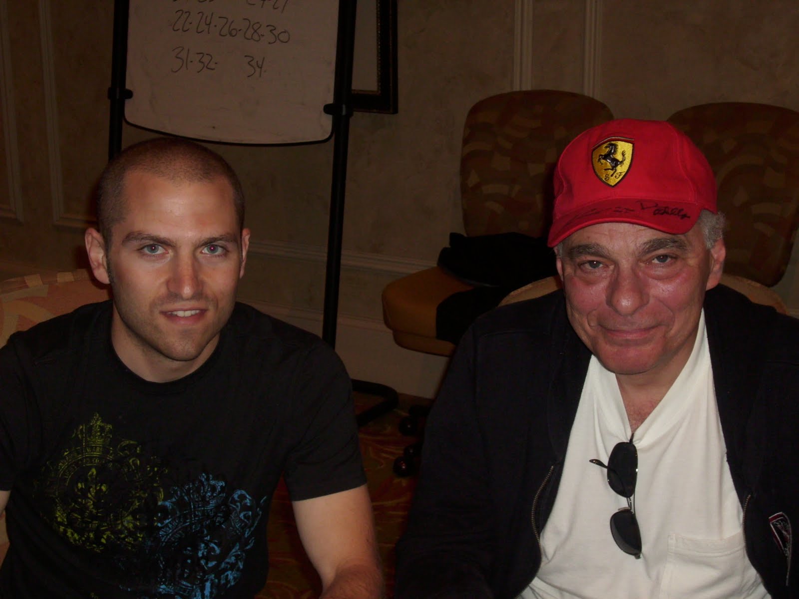 Borgata Summer Poker Open: Jun 12, 2010