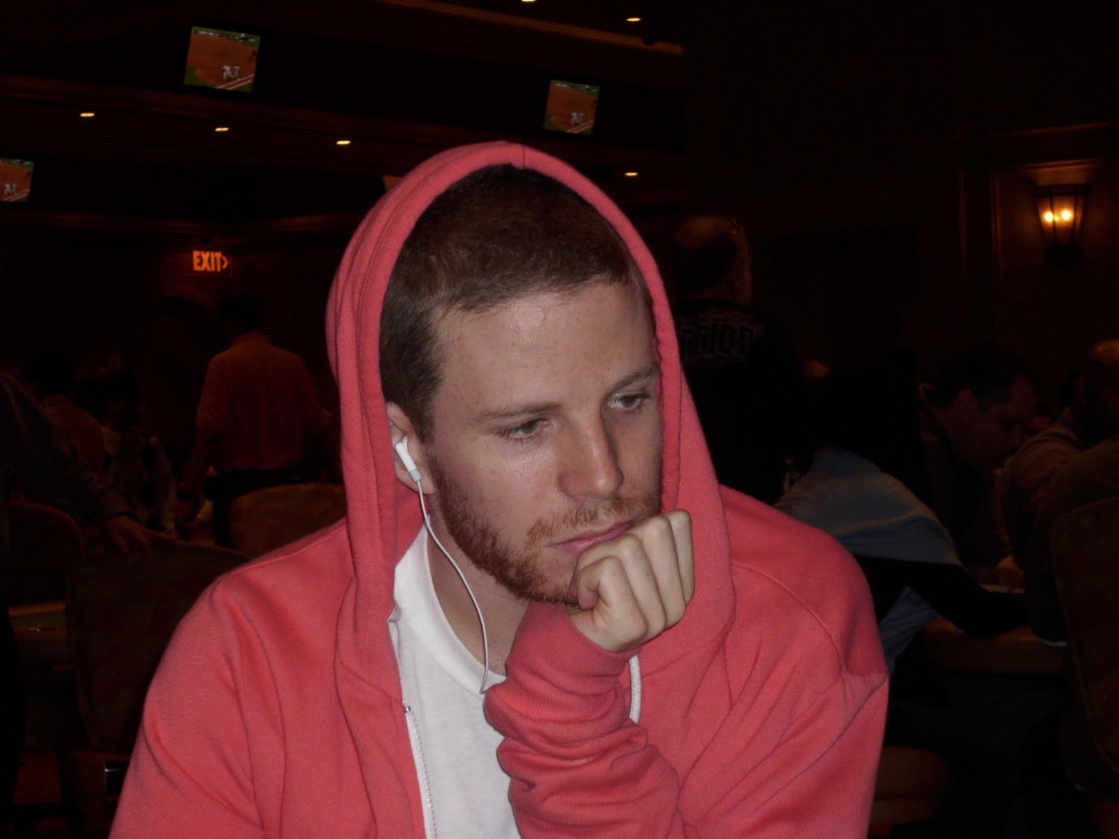 Borgata Summer Poker Open: Jun 22, 2010