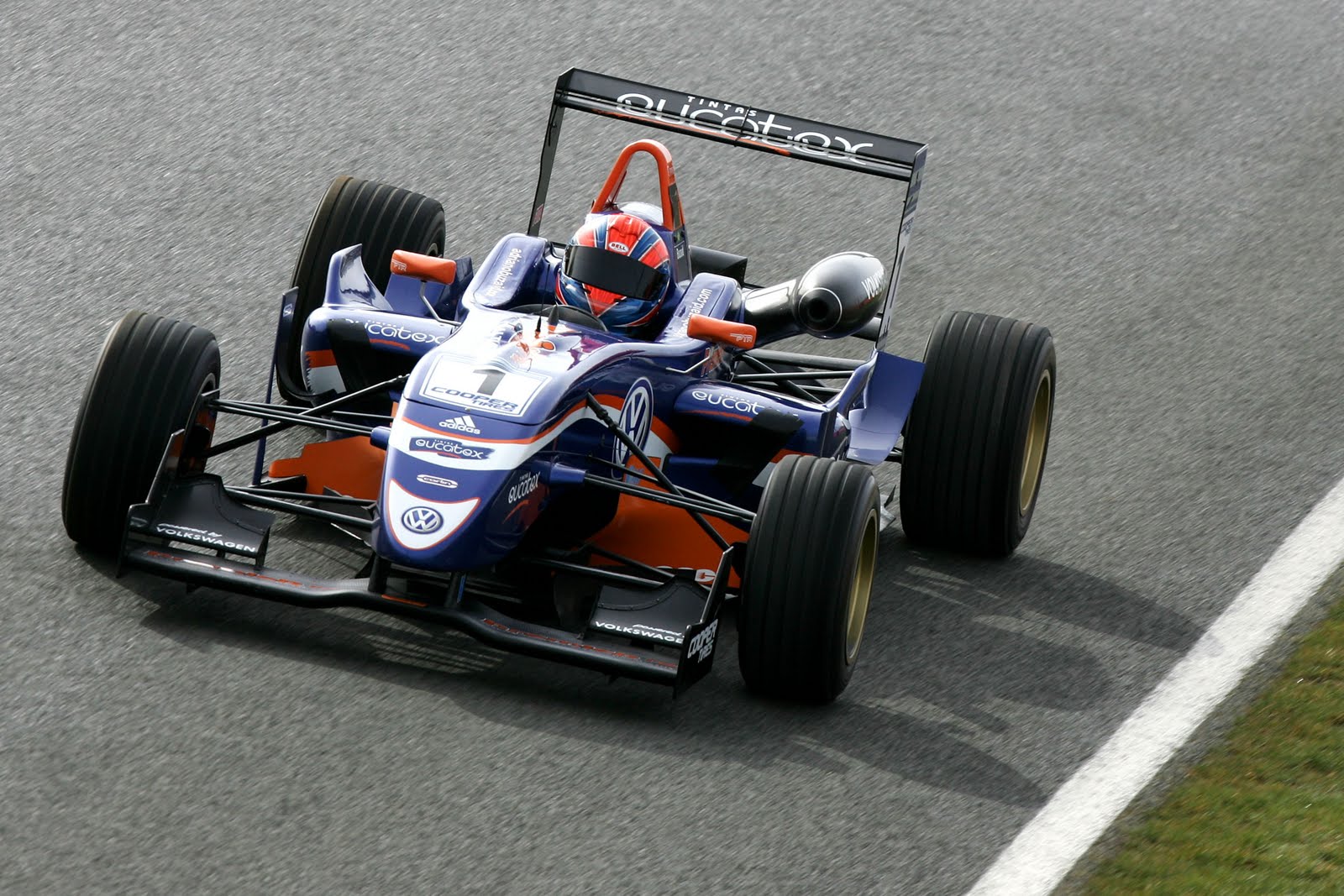 JORNAL DO AUTÓDROMO: Adriano Buzaid começa temporada com pódio na ...